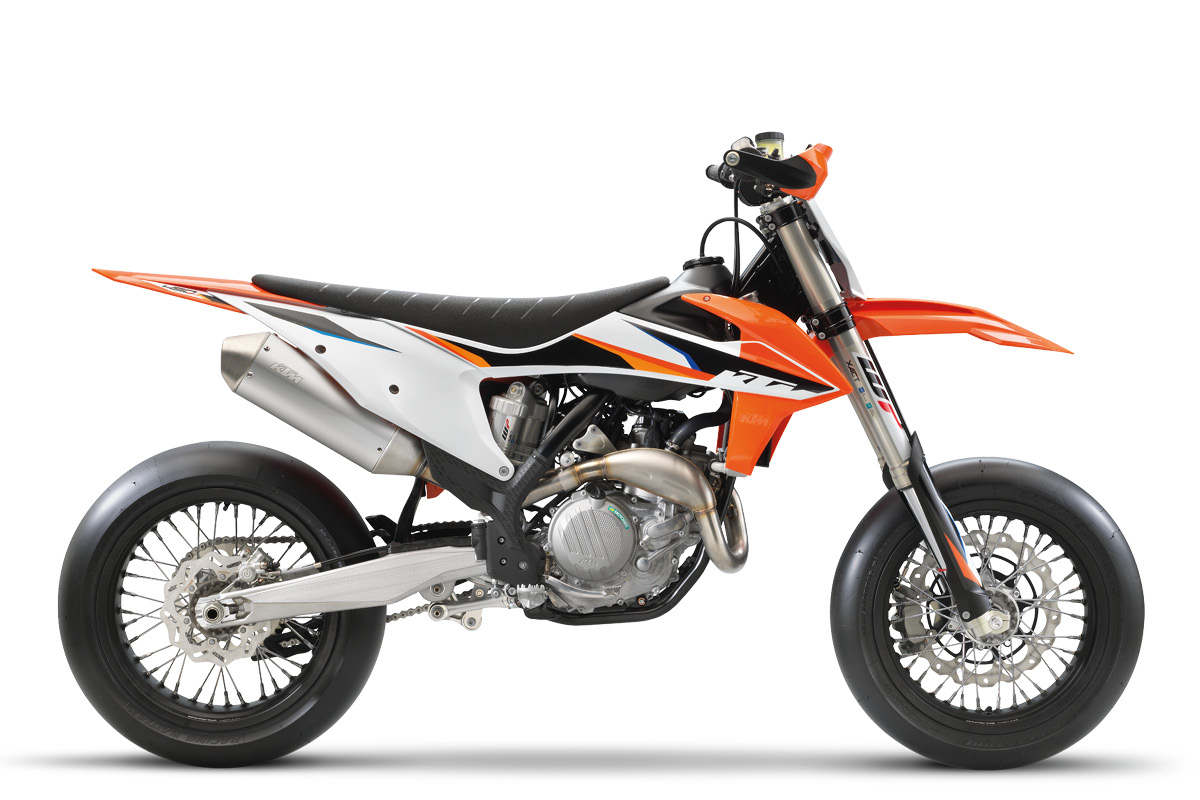 KTM Neu- und Vorführmotorräder | Biker Village