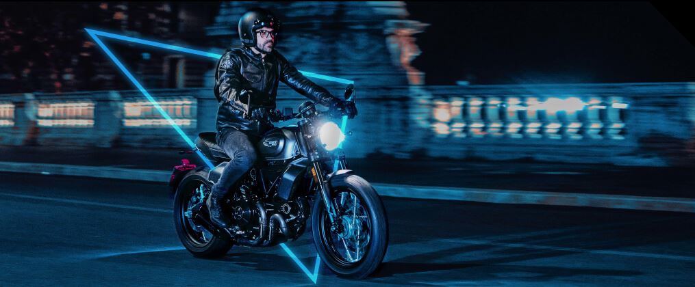 Ducati Scrambler Modelle | Biker Village